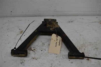 2013 Polaris Ranger 800 Left Rear Upper A - Arm / Control Arm | eBay
