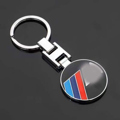 Bmw M3 Keychan Logo Bmw M3 Keychain Etsy UK