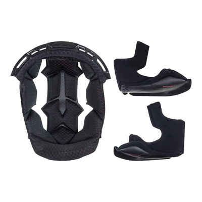 New LS2 Helmet Accessories - MX701 Liner - XXL #LS2800701LNR01XXL | eBay Australia