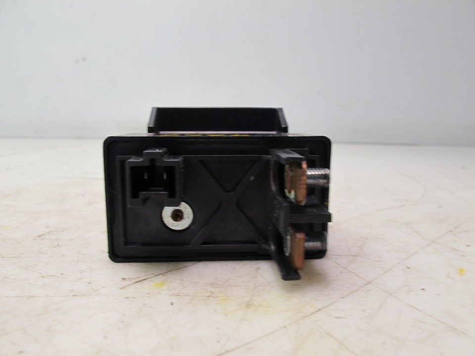 2010-2017 MERCEDES DODGE SPRINTER STARTER CUT-OFF RELAY A0025424019 OEM ...