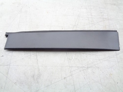 2020 TOYOTA COROLLA REAR DOOR EXTERIOR TRIM APPLIQUÉ MOLDING RIGHT SIDE ...