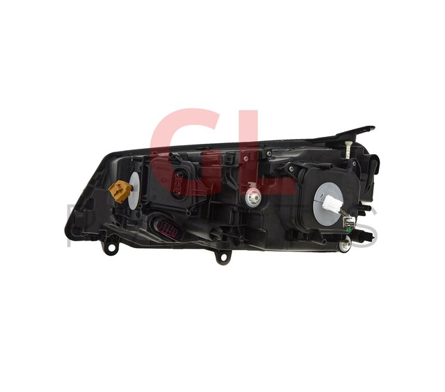 Headlight Bi-Xenon FOR VW TOUAREG 7P5 2014-2018 7P1941754B Right HELLA ...