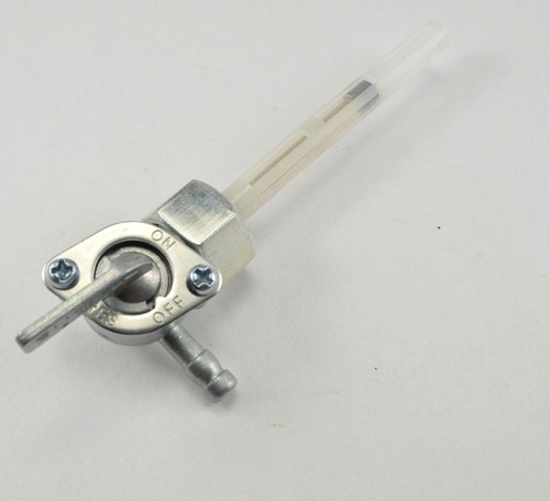 Petcock Fuel Valve Assembly For HONDA XL80 XR80/100 XL75/100/125 | eBay