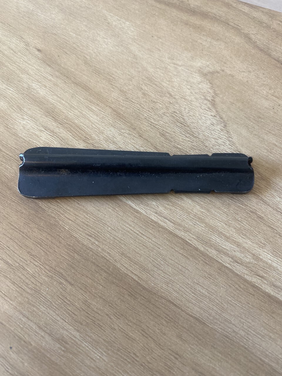 US Model 1903A3 Springfield Rifle, Magazine Follower- Stamped, Very ...