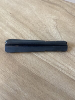 US Model 1903A3 Springfield Rifle, Magazine Follower- Stamped, Very ...