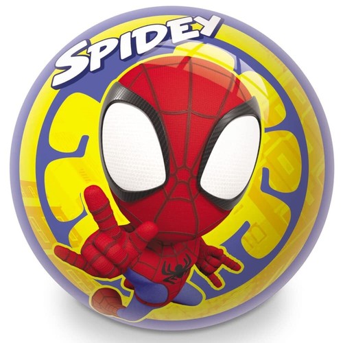 Mondo 502486 Spidey Bio-Ball 230 mm, Multicoloured | eBay
