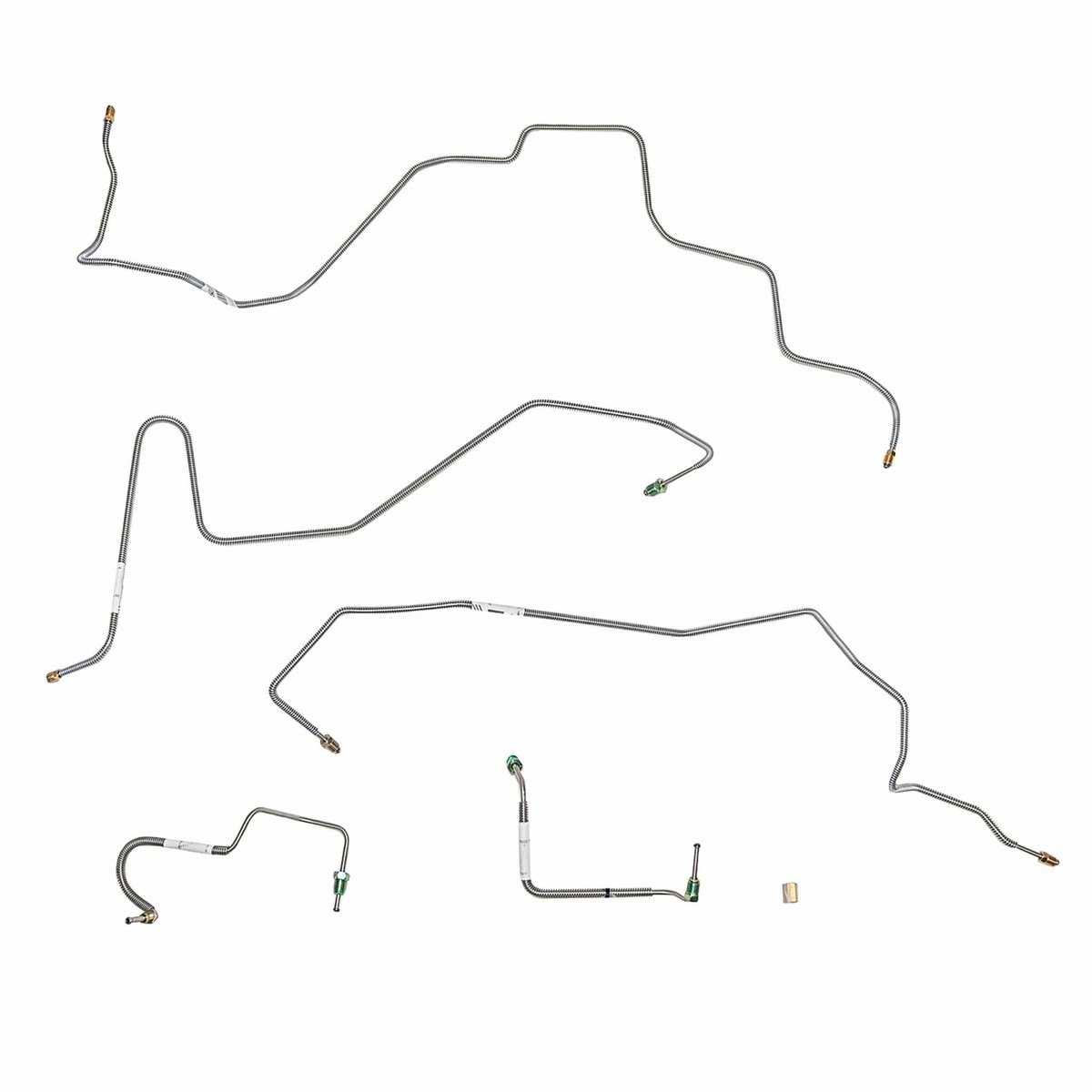 1998 Ford Ranger Rear Brake Diagram