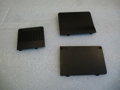 3 Caches arrière pour pc HP PAVILION HDX9300 | eBay
