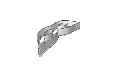 Masquerade Mask Cookie Cutter for Themed Parties | eBay