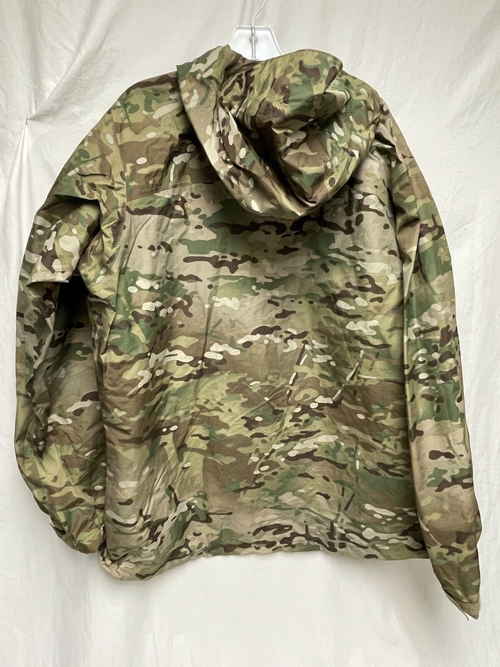 Patagonia PCU Level 6 Goretex Jacket Multicam Large | eBay