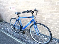 21 Inch Hybrid Bike for sale | eBay