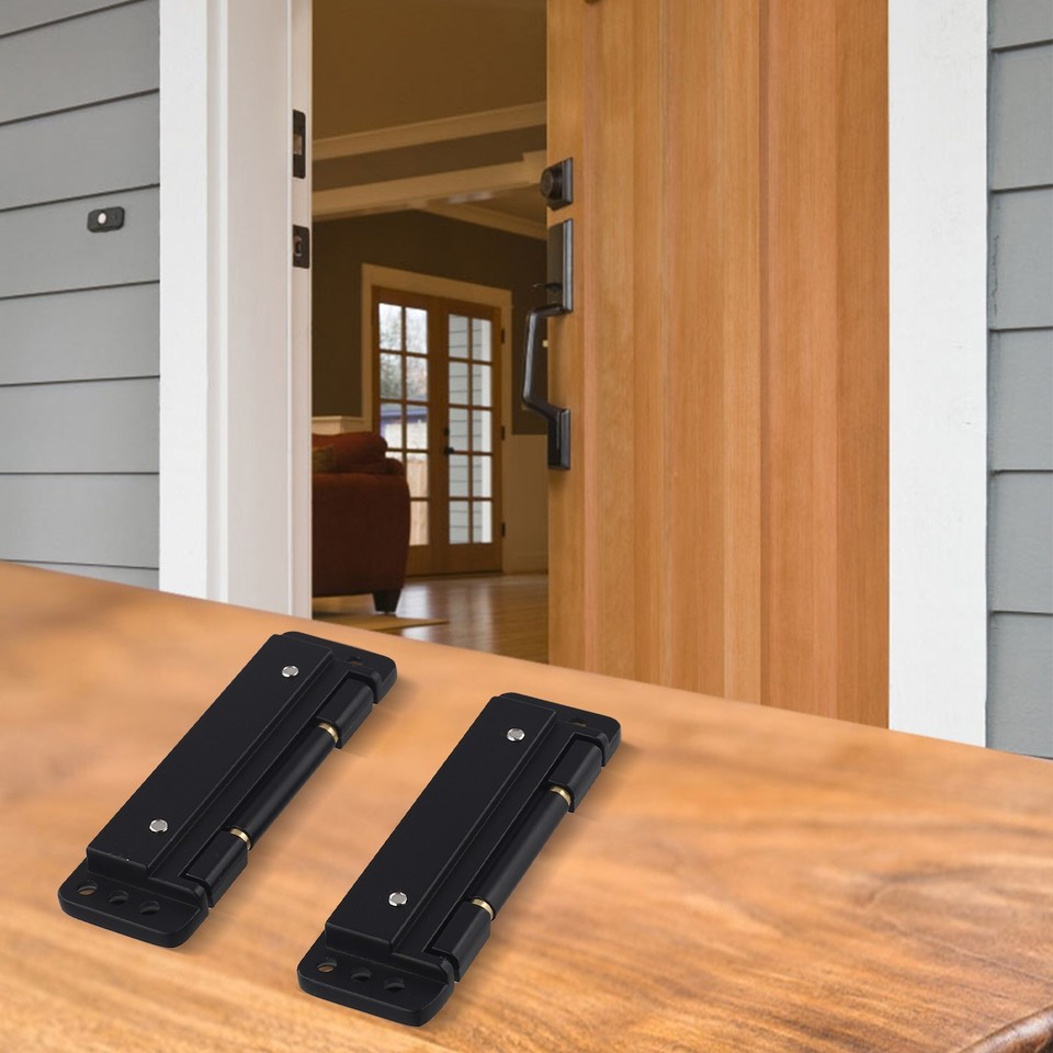 Ultra Thin Hinges Invisible Door Hinges Discreet Design Hinges Home ...