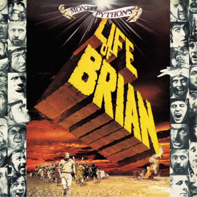 Monty Python Monty Python's Life of Brian (CD) Album | eBay
