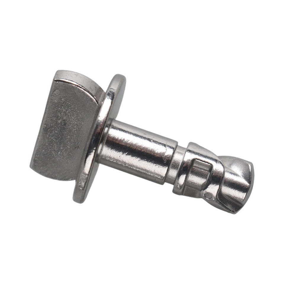 Engine Shield Cover Retainer Thumb Bolt Pins + Under Shield Cover ...