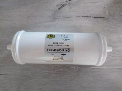 Filter Drier Robinair Valeo AC500 AC590 AC650 AC690 AC790 Bosch AC611 ...