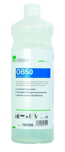 Cleanclub OB50 Intensivreiniger 1L | eBay