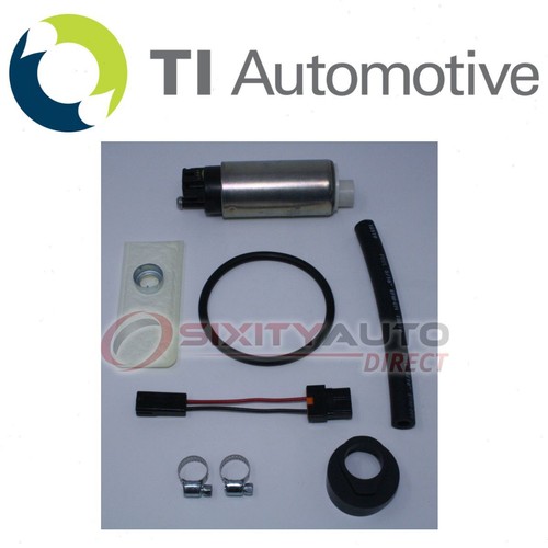 TI Automotive Electric Fuel Pump for 1986-1989 Oldsmobile Delta 88 3.0L ...