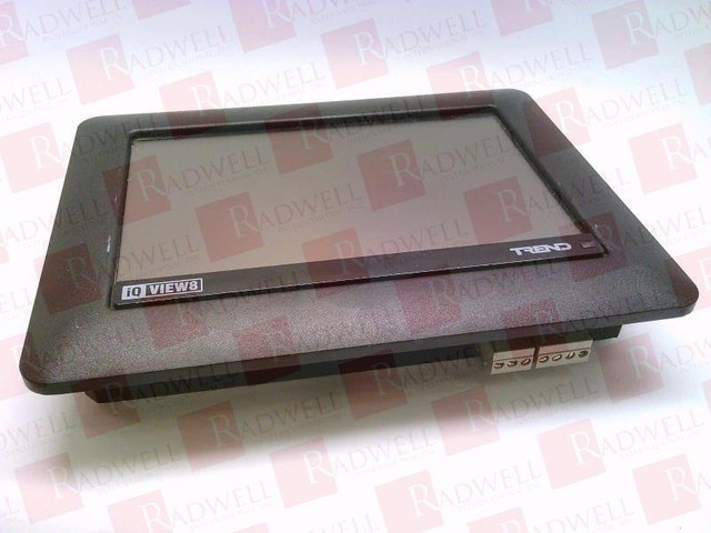 TREND IQVIEW8/24 / IQVIEW824 () for sale online | eBay