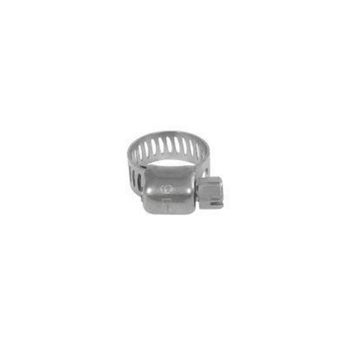 Scott Drake 8287-075 Fuel Hose Clamp Fits 64-73 Mustang | eBay