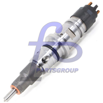 Common Rail Fuel Injector 0445120054 For Bosch IVECO Eurocargo ...