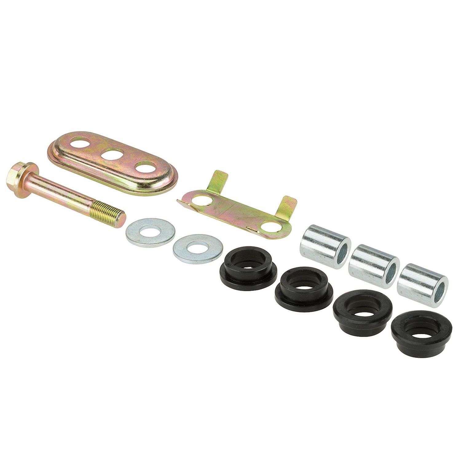 MOOG K7408 Tie Rod End Bushing Kit Front Inner | eBay