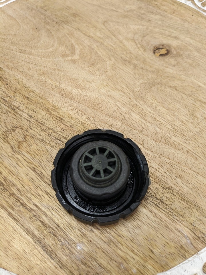 07-09 M-Benz E350 Radiator Coolant Expansion Tank Cap | eBay