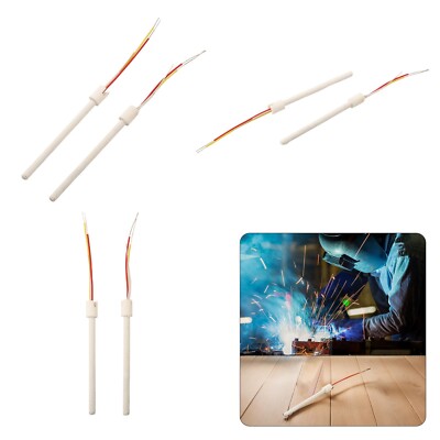AT936b Electric Soldering Iron Heating Core Stainless Steel Heating ...