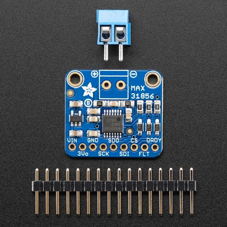 Pinouts Adafruit Max98357 I2s Class D Mono Amp Adafruit 55 Off 
