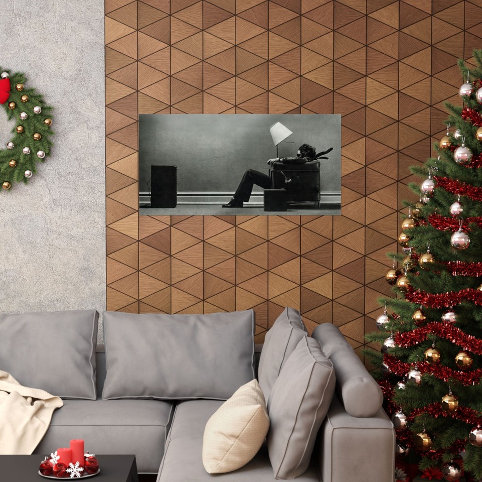 MAXELL Blown Away Advertisement Print Vintage Audio Enthusiast Matte ...