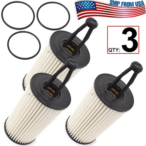 For Mercedes Benz Genuine C CL CLS E GL GLC GLE GLK GLS ML R S Engine ...