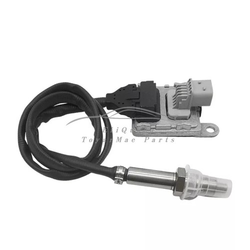 NEW NOX Nitrogen Oxide Sensor For Cummins 6.7L R8210084AA | eBay
