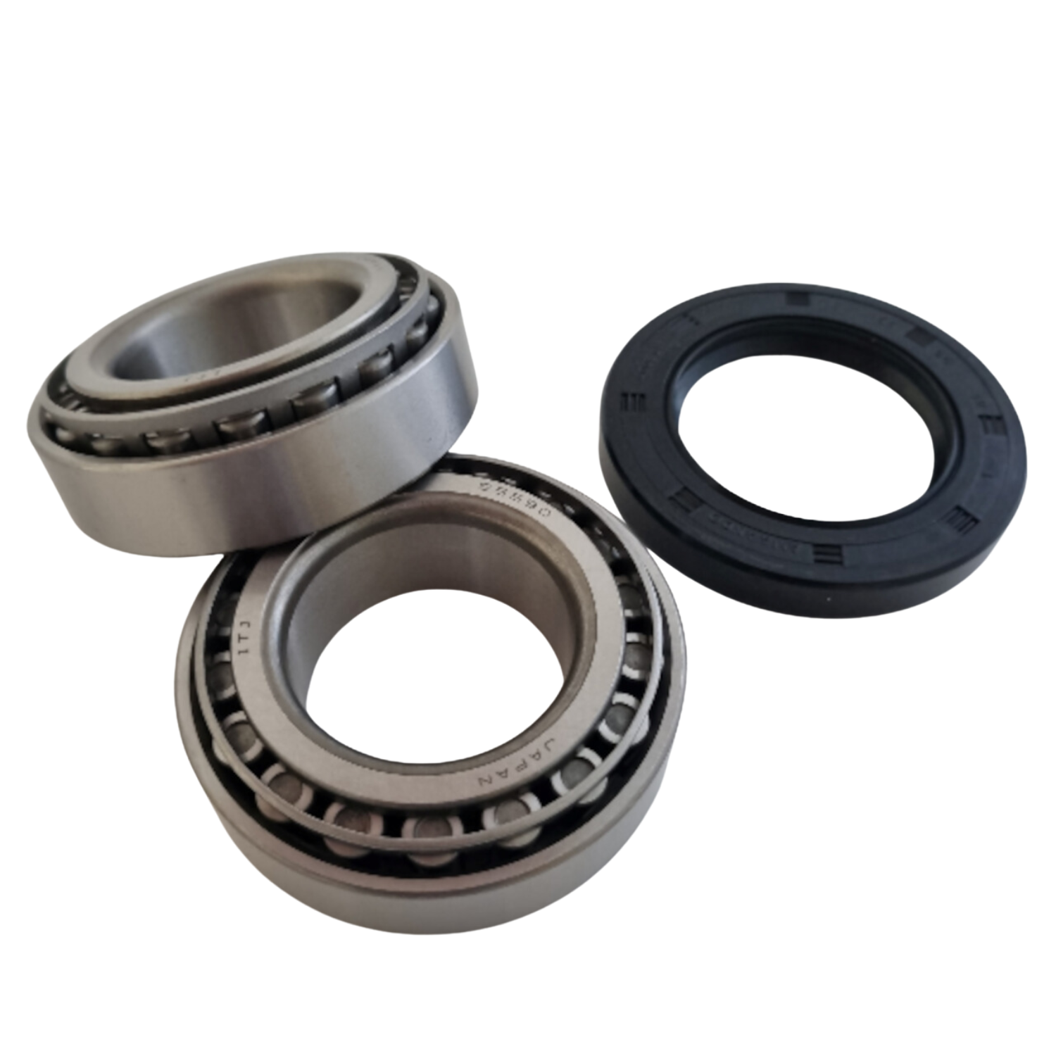 Parallel Wheel Bearing Kits x2 25590/20 with 55x85x12 seals for MDC ...
