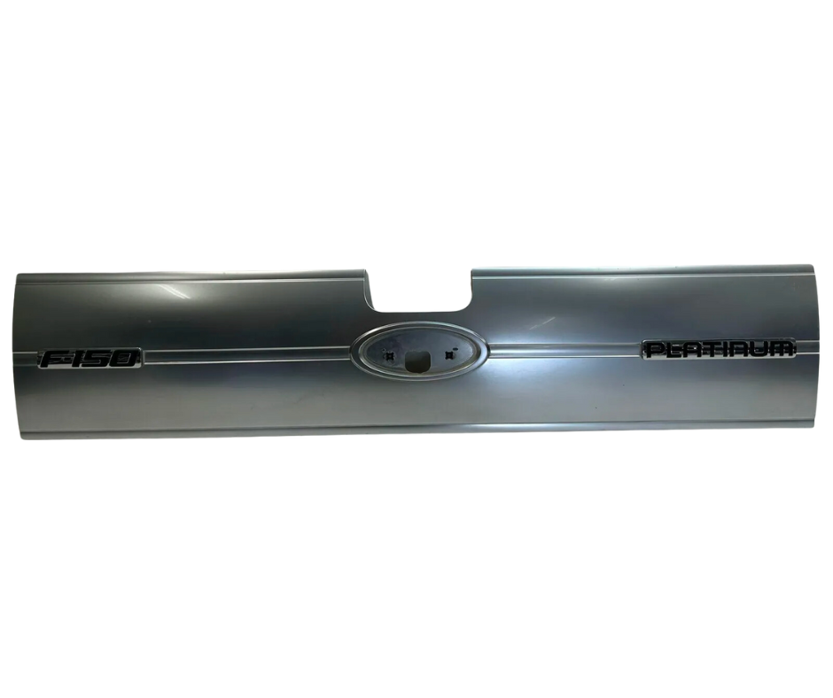 Ford Tail Finish Panel Moulding Rear F150 Platinum 09-14 OEM ...