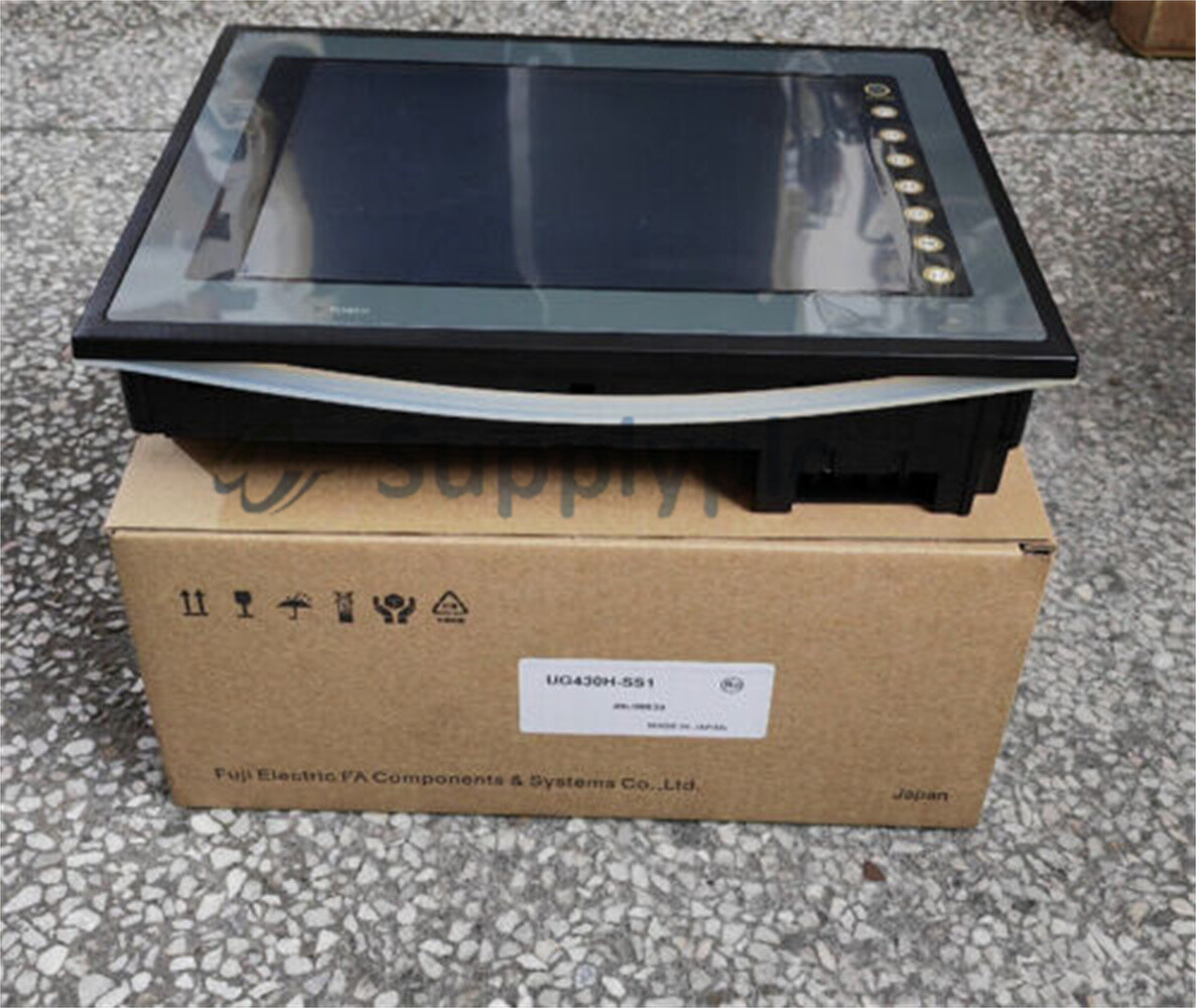 1PC FUJI Touch Screen UG430H-SS1 NEW | eBay