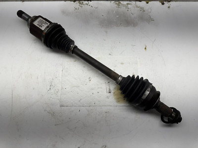 OEM GM 2019-2024 CHEVROLET MALIBU Driver Left Axle Shaft Front Axle ...