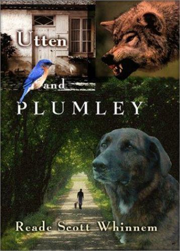 Utten and Plumley by Reade Scott Whinnem (2003, Trade Paperback) for ...