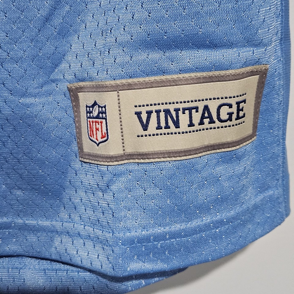 NEW Houston Oilers 1980 Pro Line Vintage Women's Large Hall Of Fame ...