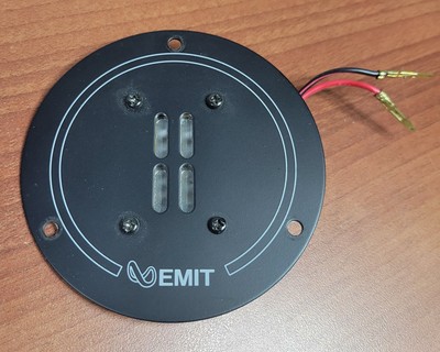 INFINITY EMIT TWEETER #902-2645A (SIMILAR TO SEMIT-K) | eBay