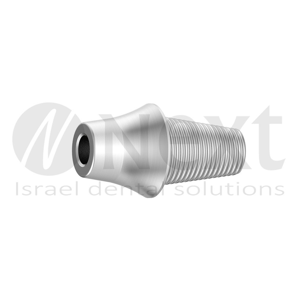 Lotx5 T-base CAD/CAM Neo GM Dent Grand Morse Straumann Fit NON Hex 2.5 ...