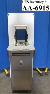 Wafer Processing - Load Ports