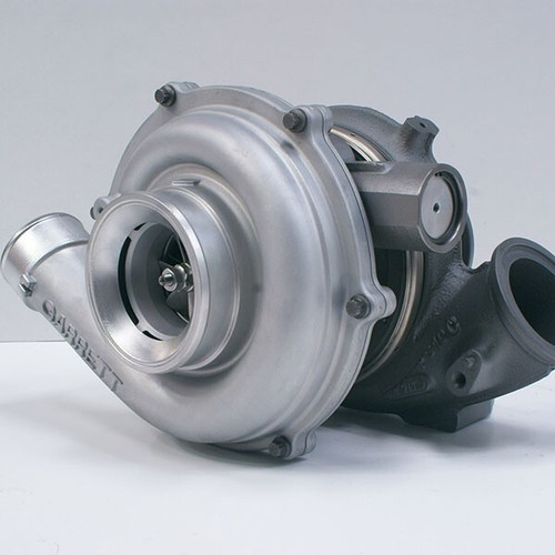 GCG Garrett Turbo Charger GT3782VA GM 2004-2005 | eBay Australia