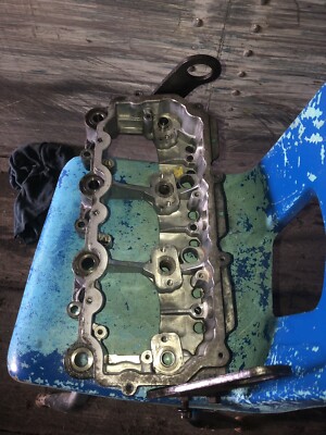 International / Ford Cf 600 Vt275 ROCKER ARM BOX HOUSING 2006/2008 | eBay