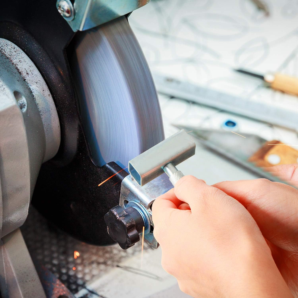 3 Pieces Grinding Wheel Dresser Diamond Grinding Wheel Stone Dresser ...