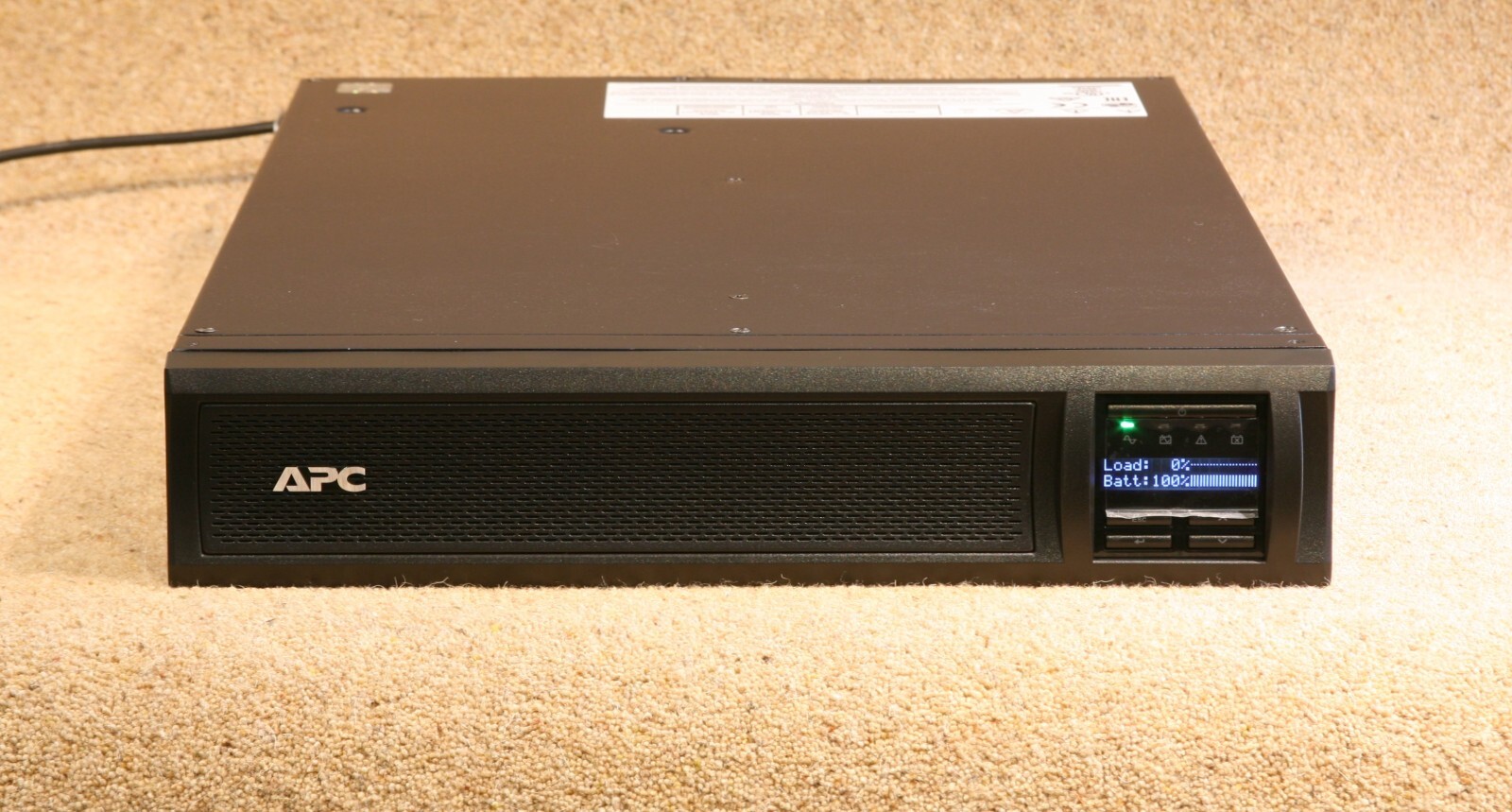 APC Smart-UPS X 2700W 208/230V 3kVA Rack/Tower (SMX3000RMHV2U) for sale ...