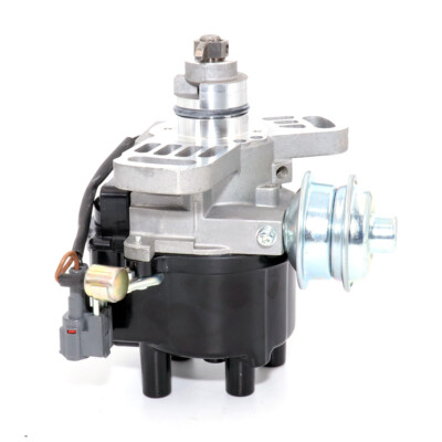 IGNITION DISTRIBUTOR FOR TOYOTA COROLLA EE AE 100 110 CE110 ZZE110 2E ...