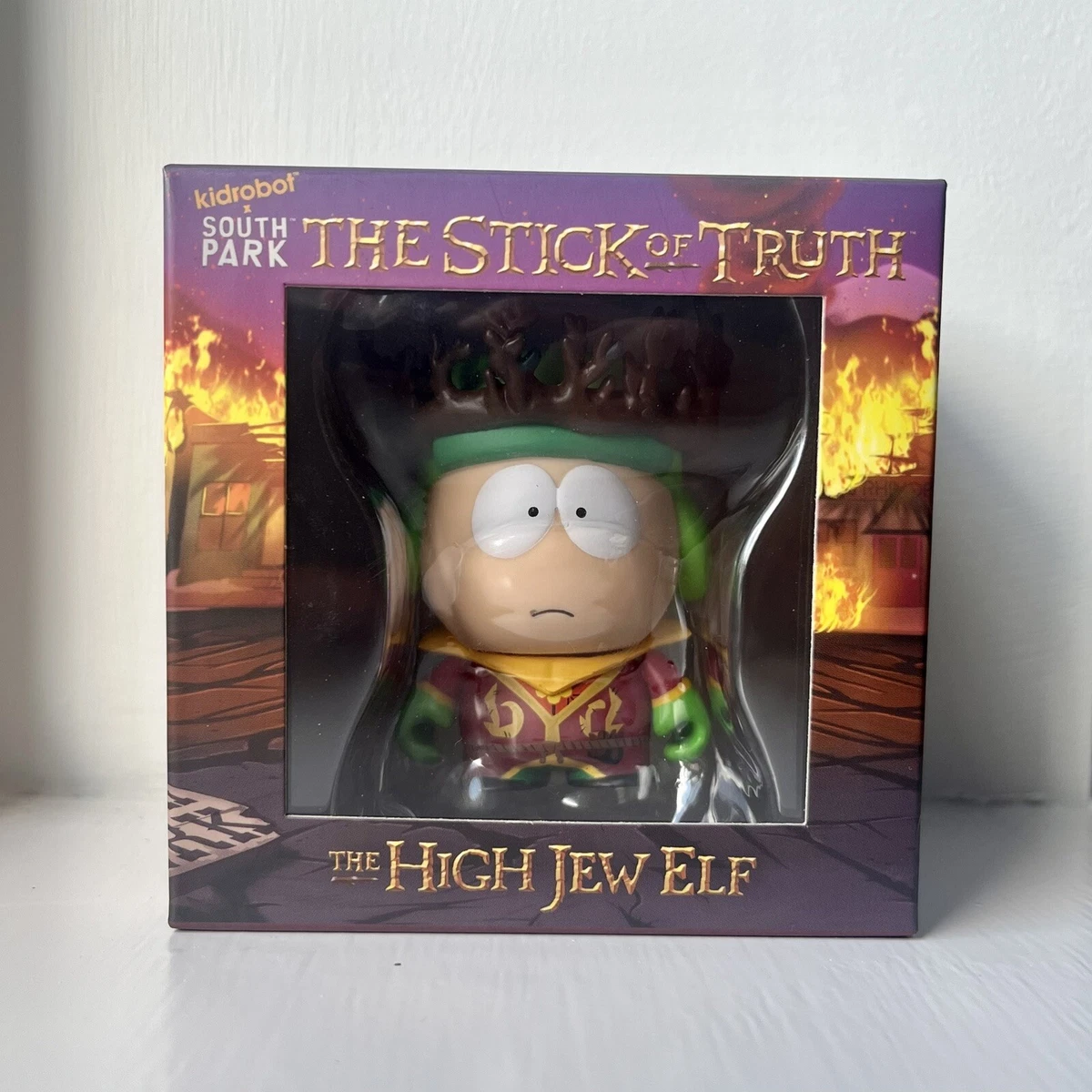 Kyle Stick Of Truth