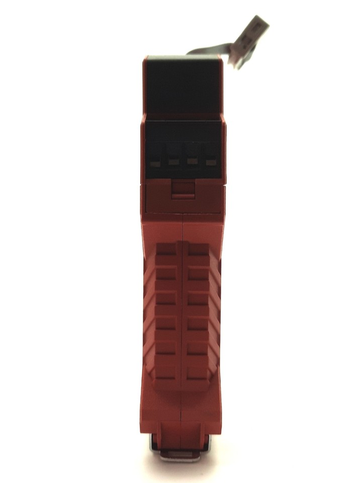 Allen Bradley MSR230P Guardmaster Safety Relay Expansion Module, 4x NO ...