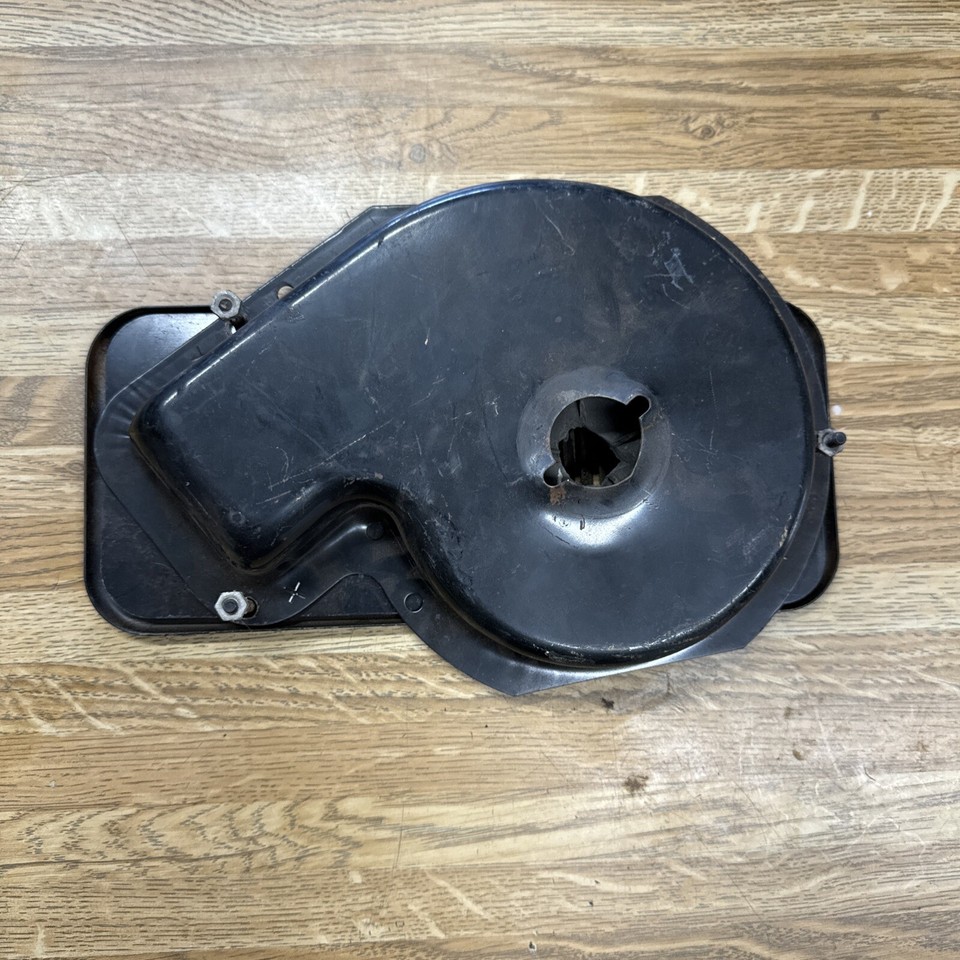 67 68 69 Camaro Rear Window Defogger Vent Housing Blades NO Motor | eBay