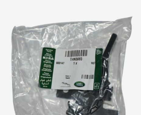 2015 - JAGUAR XE XF X260 F pace FRONT HOOD LOCK RELEASE LEVER HANDLE ...