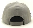 Los Altos LA Star New Western Wear Cowboy Boots Gray Black Flatbrim Era ...